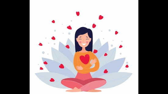 Self-care tips to improve your mental health | Hindustan Times
