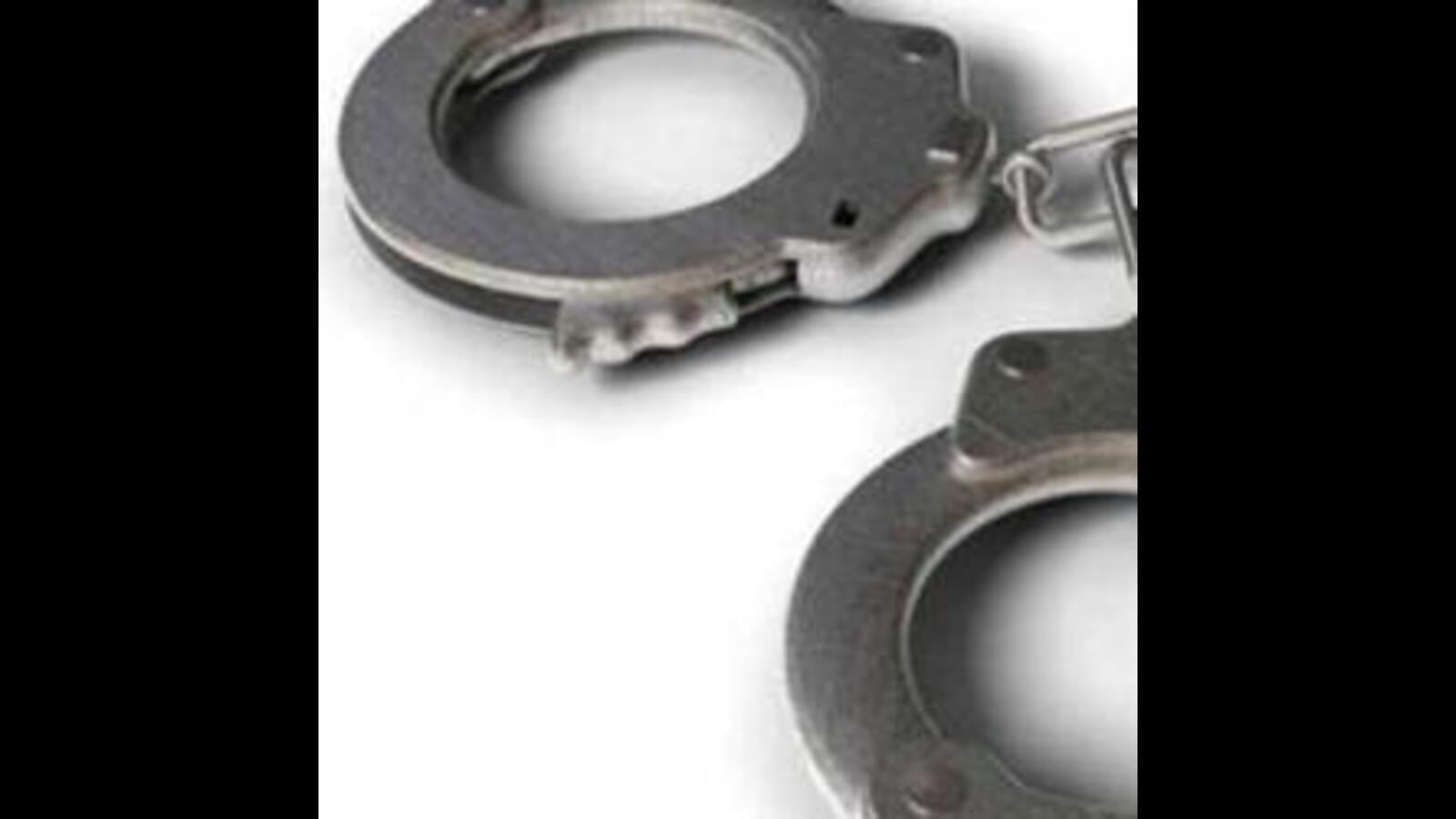 College principal faces arrest for casteist remarks | Mumbai news