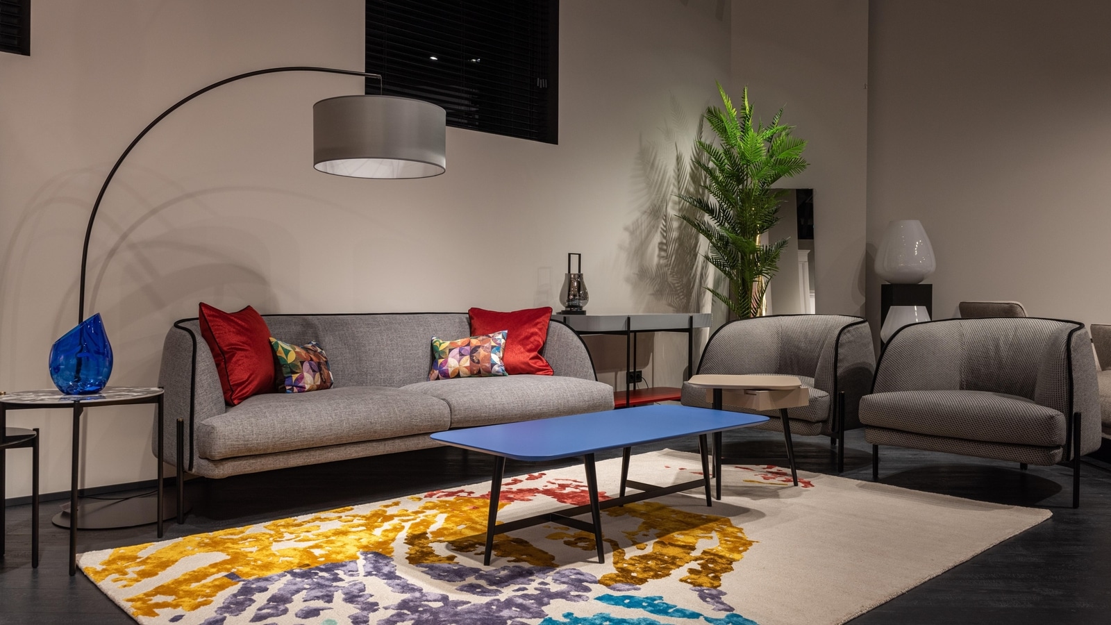 Must-have decor pieces to add a calming look to your home interiors ...