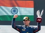 Jehan Daruvala: Get Latest News, Photos and Videos along with latest ...