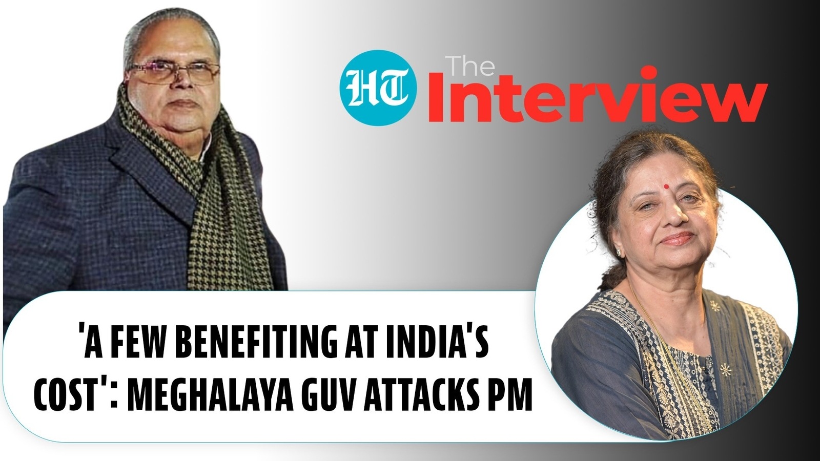 'Sikhs have a right': Satya Pal on hoisting of Nishan Sahib at Red Fort ...