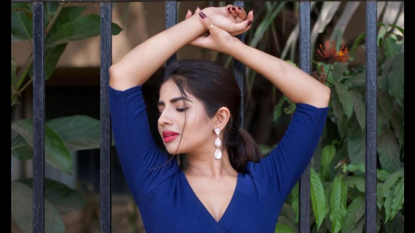 Nishi Singh: At present, I am all prepared to work with bigger actors ...