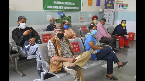 3 civil hospitals in Chandigarh to get chemist shops by December ...
