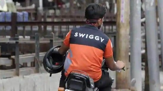 Want to know how much money you spent on Swiggy? Here's a step-by-step ...
