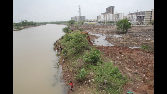 Shilphata villages feel separation pangs, reunite with Navi Mumbai ...