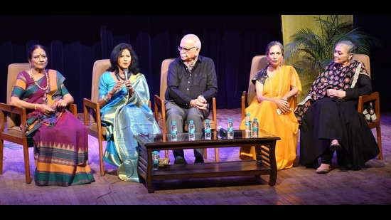 An ode to Kathak, its history, tradition and more | Hindustan Times