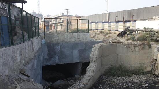 MCG issues public advisory cautioning residents that unsafe cleaning of ...