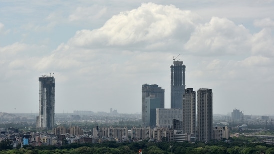 ‘Declare Noida part of Delhi’ urges AAP local chief to PM Modi ...