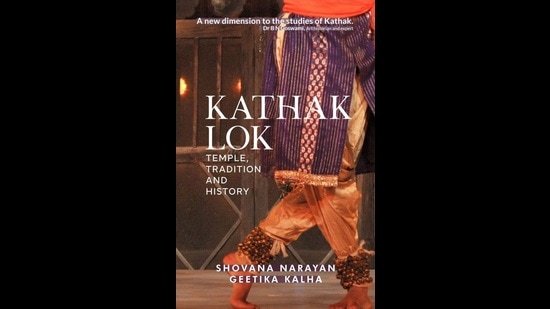 An ode to Kathak, its history, tradition and more | Hindustan Times