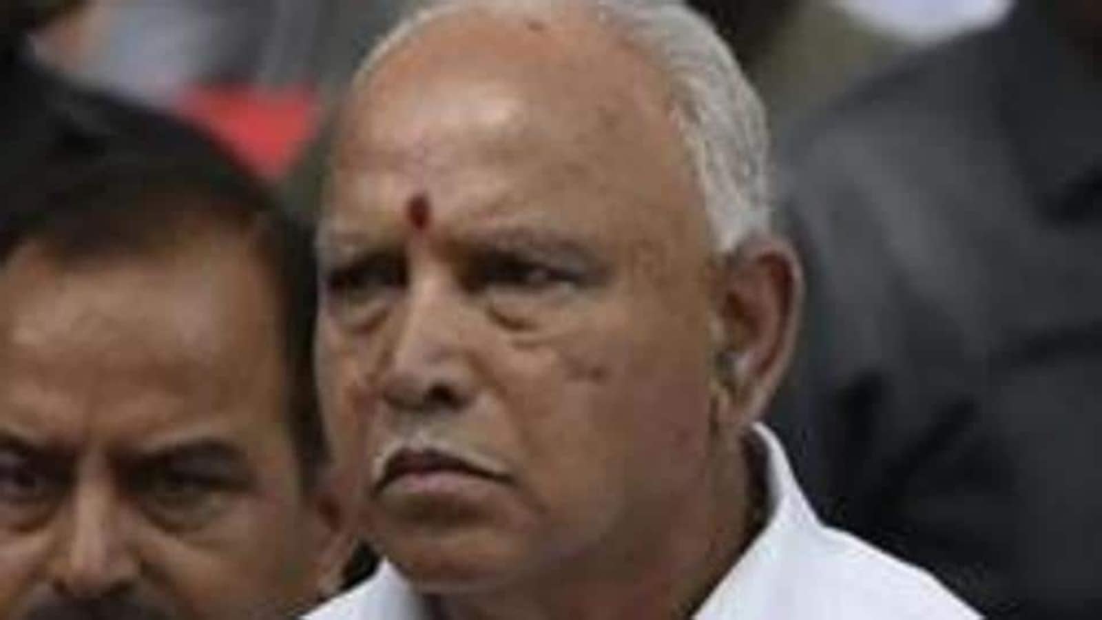 Karnataka: Court orders FIR, probe against Yediyurappa in corruption ...