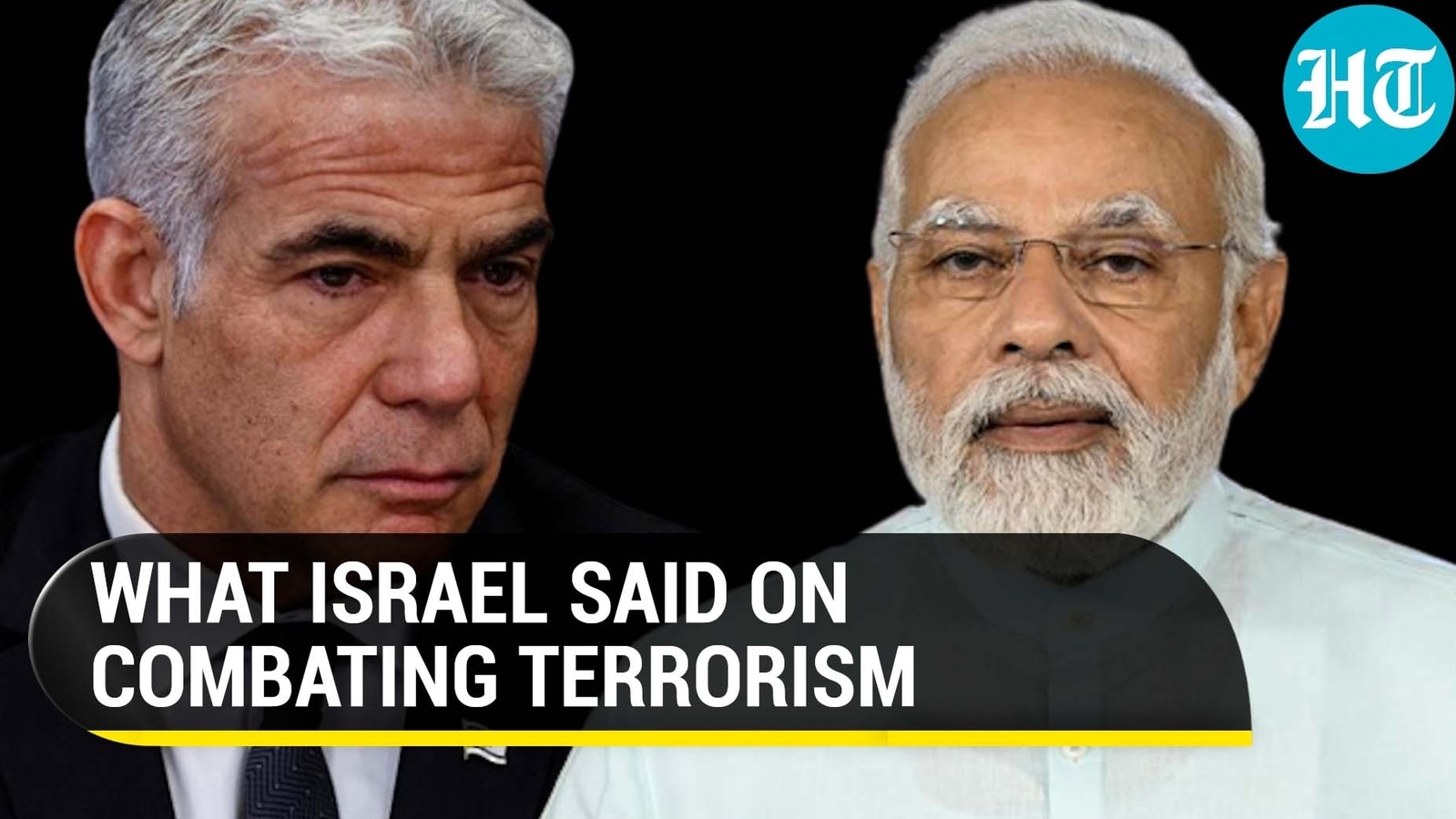 India-Israel working together to combat terrorism, says Israeli Envoy ...
