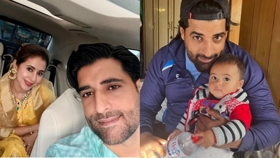 Urmila Matondkar, husband Mohsin Akhtar clear rumours after fans ...
