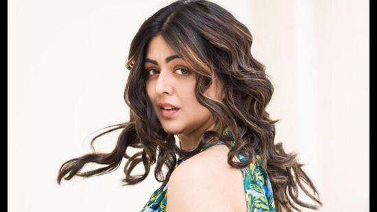 Shafaq Naaz: I’m learning to stay off negativity on social media ...