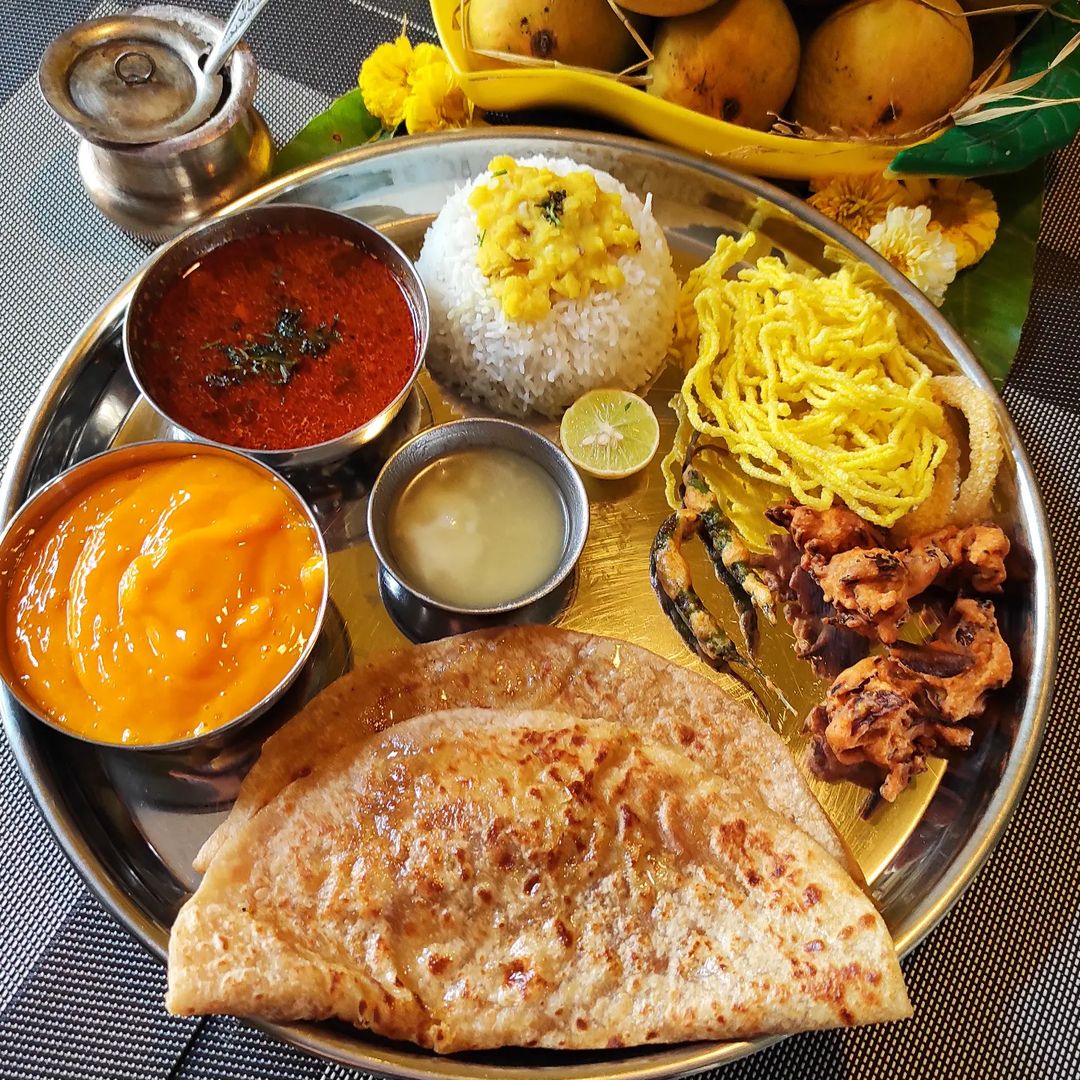 Maharashtrian Dish: हे अप्रतिम महाराष्ट्रीयन पदार्थ तुम्ही चाखले आहेत ...