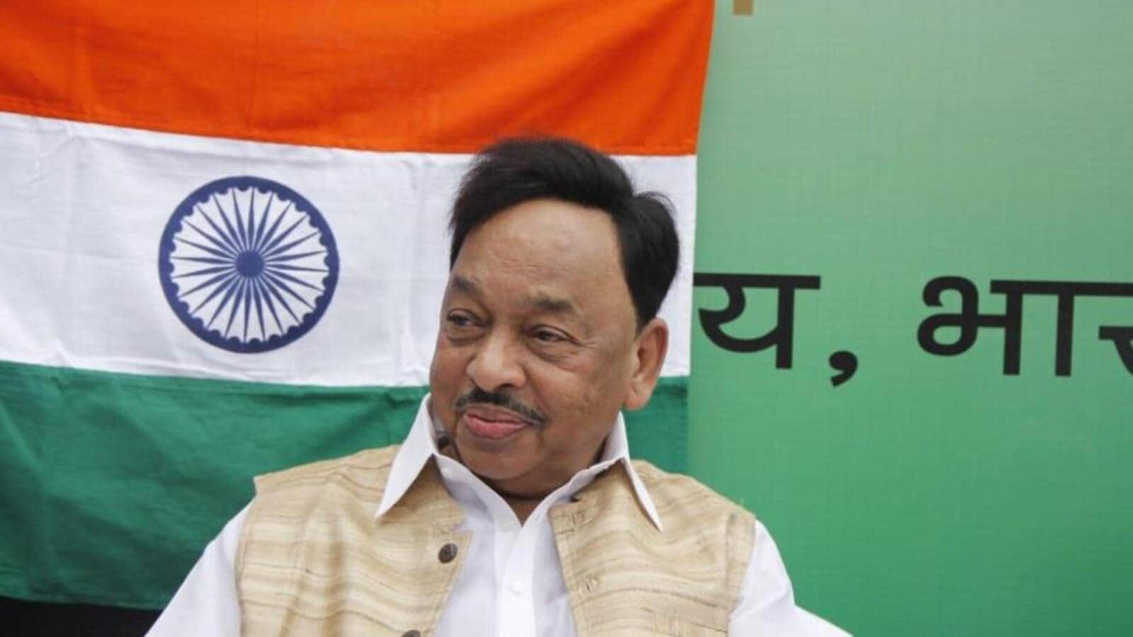 Need to address the issue of delayed payments to MSMEs: Narayan Rane ...