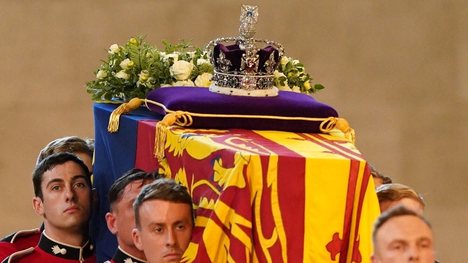 These Nations Have Not Been Invited To Queen Elizabeth II s Funeral These Nations Have Not Been Invited To Queen Elizabeth II s Funeral