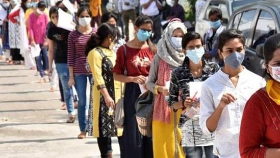 CUET-UG result 2022: Results today on cuet.samarth.ac.in | Hindustan Times