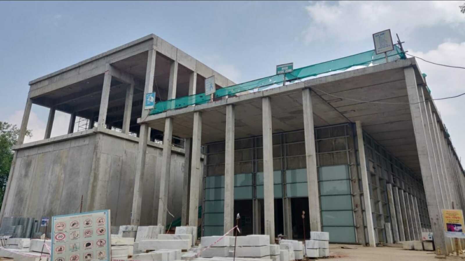 Museum near Taj to highlight Shivaji’s valour - Hindustan Times