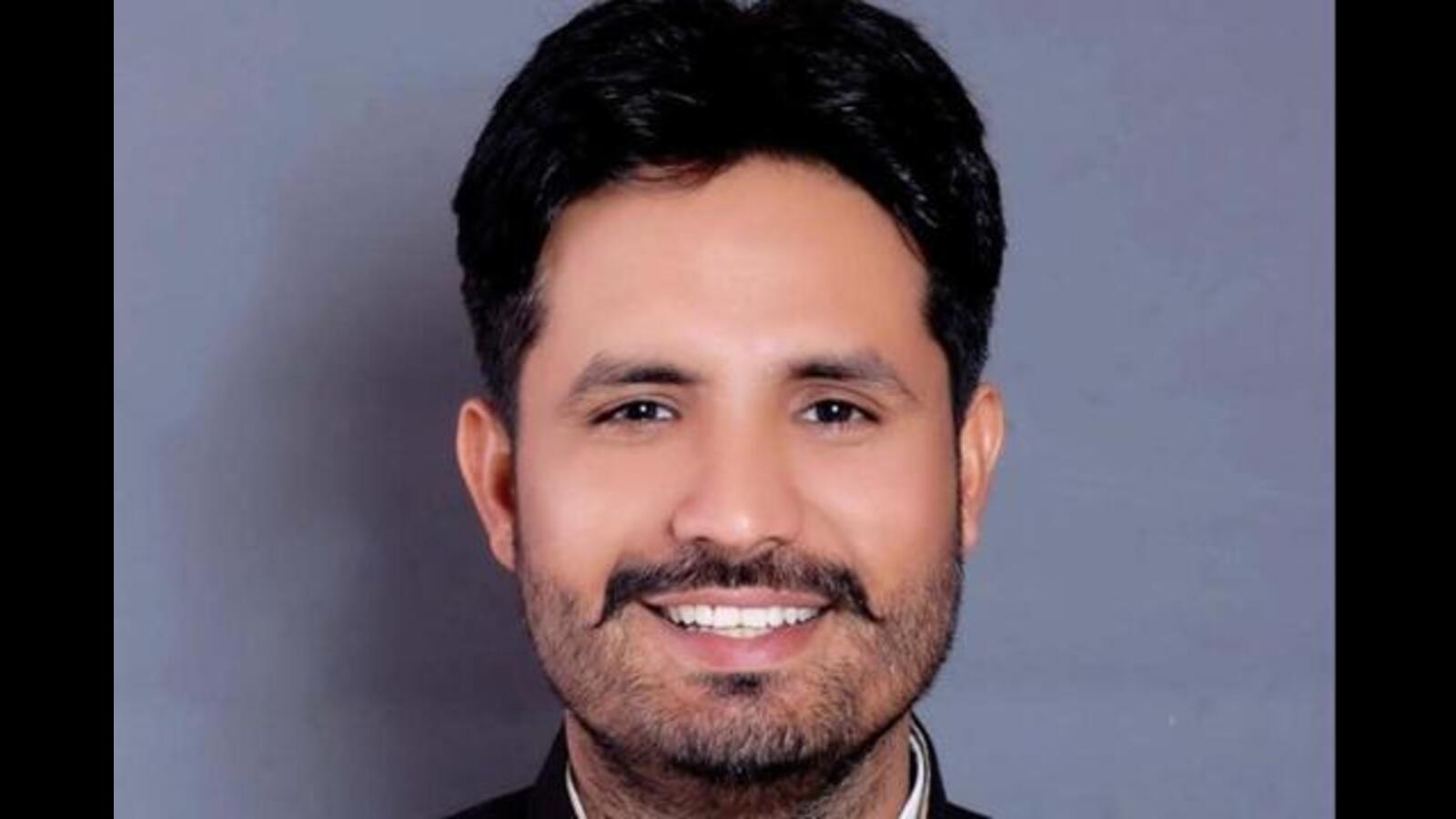 Congress releases 3rd list of PCC members | Hindustan Times