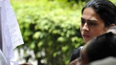 Four things to learn from the first-ever CUET results| India News
