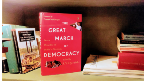 Book Box: The secret life of democracies | Hindustan Times