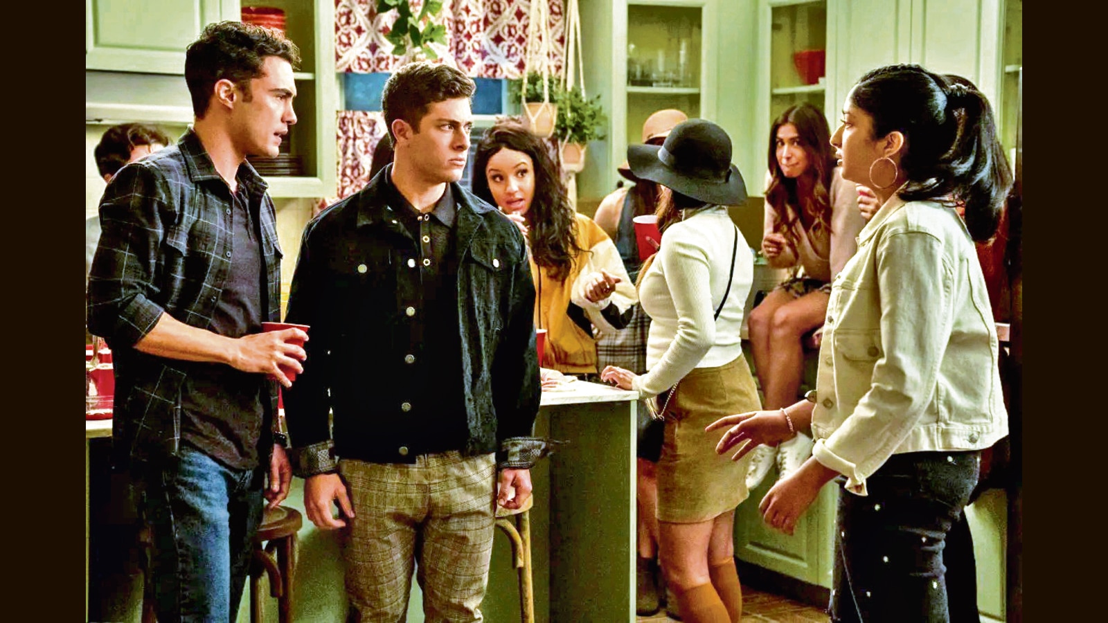 When Cupid strikes with two arrows: With Love by Simran Mangharam ...