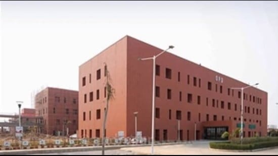 Lucknow’s cancer institute to replicate Tata Memorial model | Hindustan ...