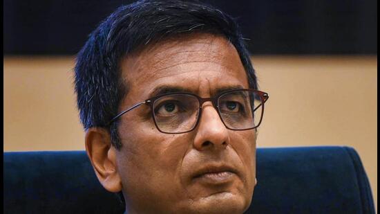 Law must encourage inclusion and respect dissent, says Justice ...