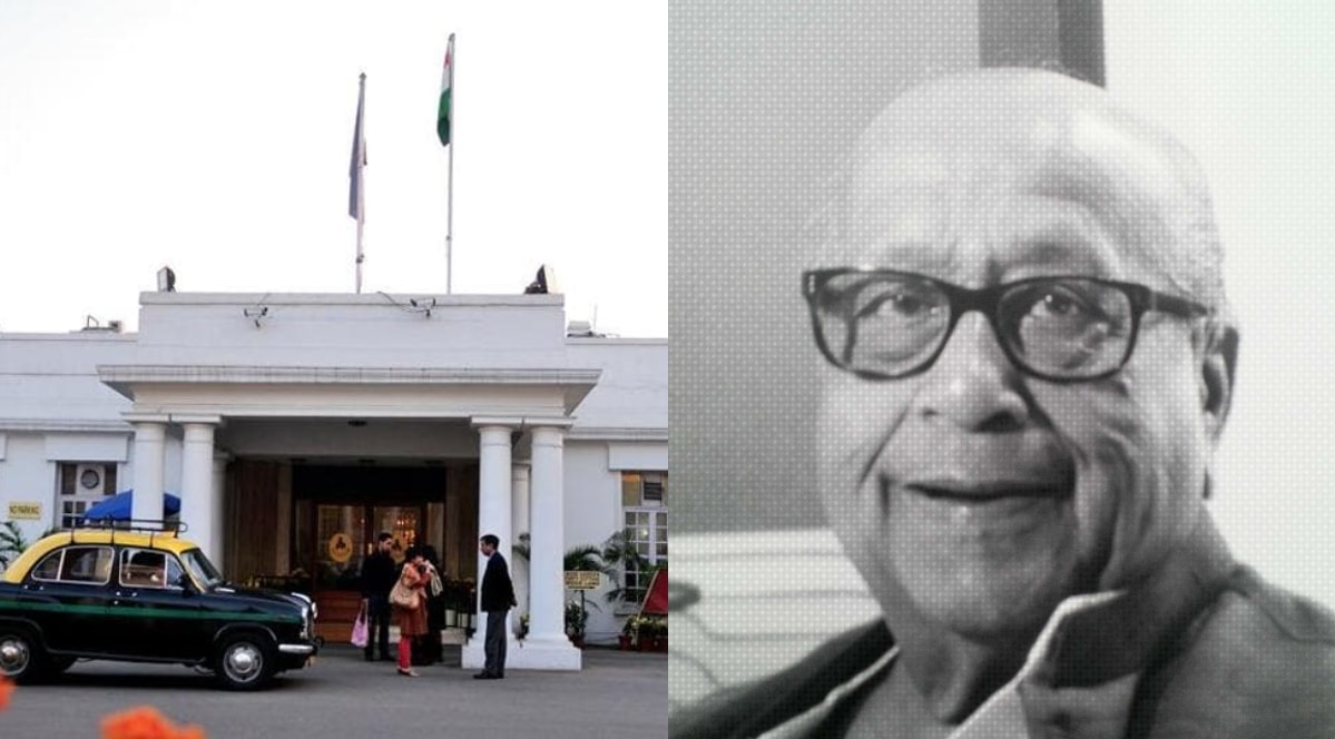 Just Like That | Notes on reforming DGC; and remembering my friend ...