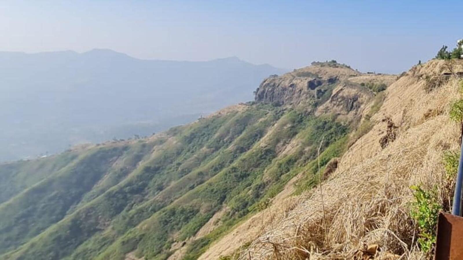 Youth drowns in water tank at Sinhagad fort - TrendRadars India