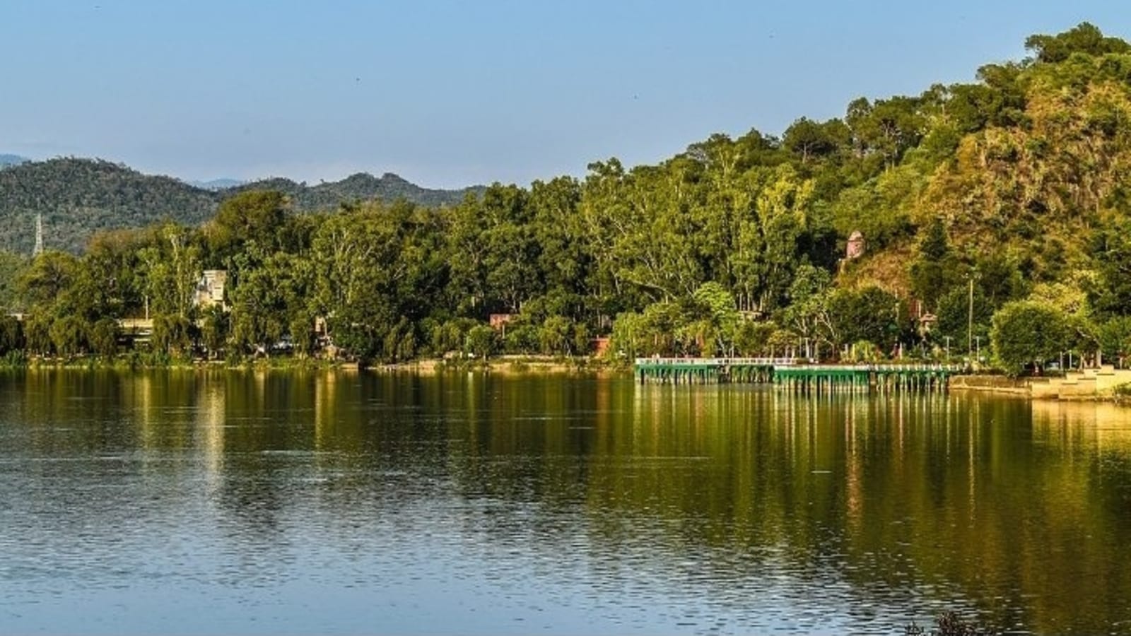 Jammu promotes tourism in Surinsar and Mansar with two-day lake ...