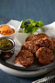 5 delicious and healthy tikki recipes to enjoy guilt-free | Hindustan Times