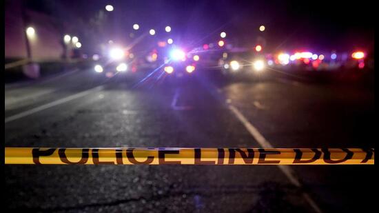 At least 27 killed in quarantine bus crash in China | World News
