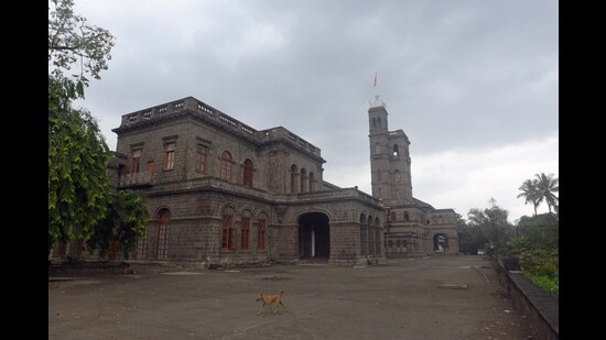 Search for new SPPU vice-chancellor gains momentum | Hindustan Times