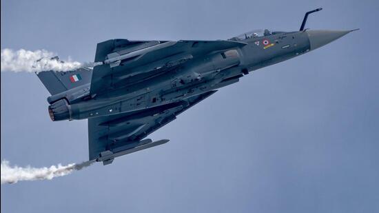 LCA Mk-2 set to have heavier payload capacity, better range | India News