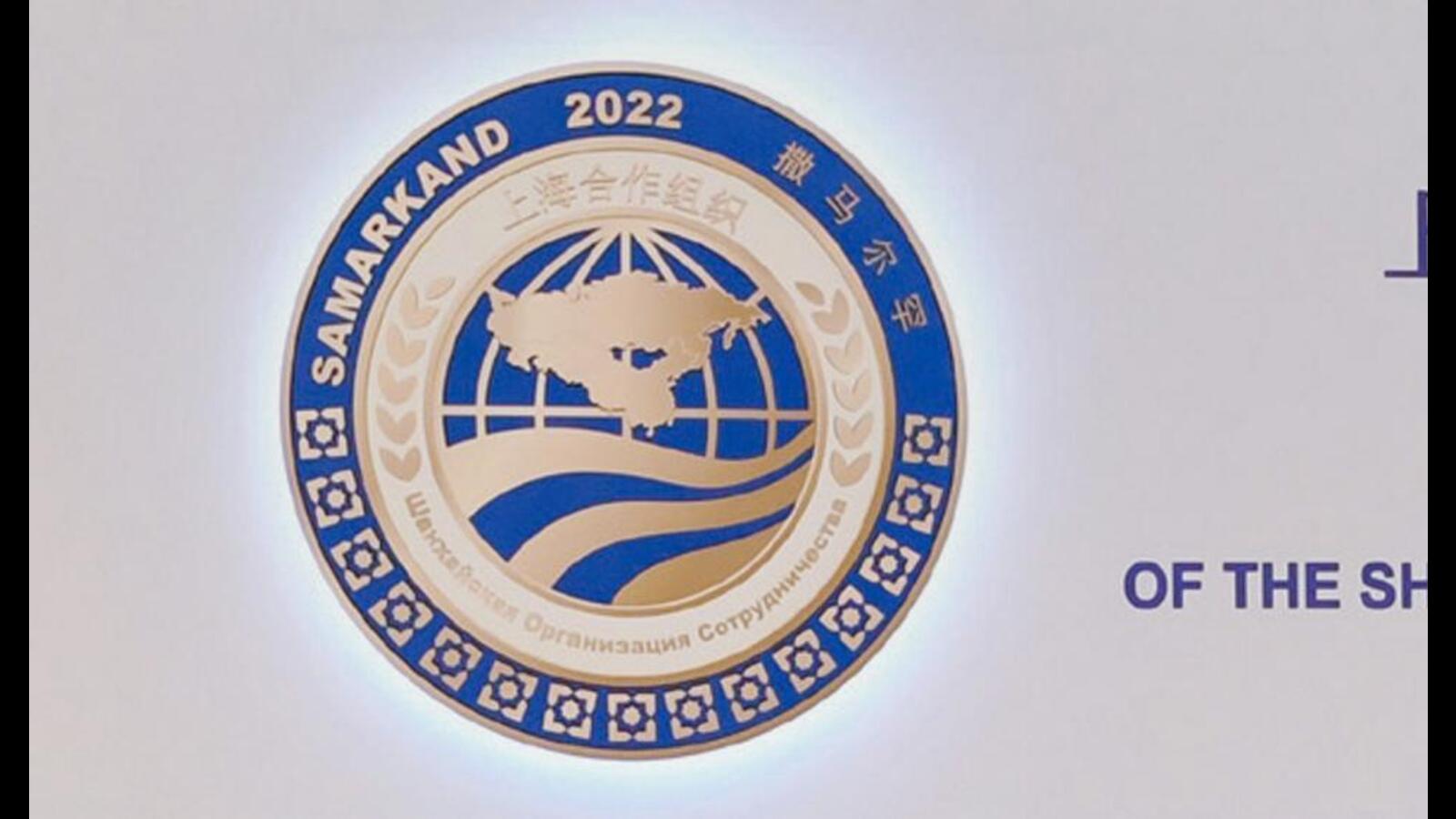 From Samarkand, a key message for New Delhi | Hindustan Times