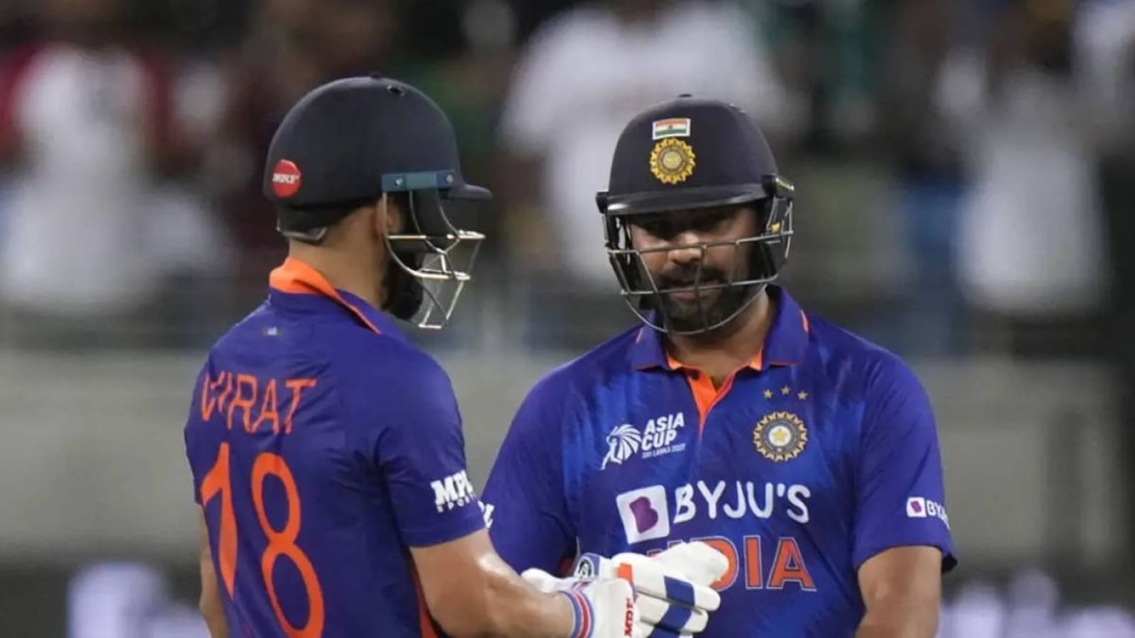‘India lost in Asia Cup because Kohli, Rohit, Rahul were…’: Former ...