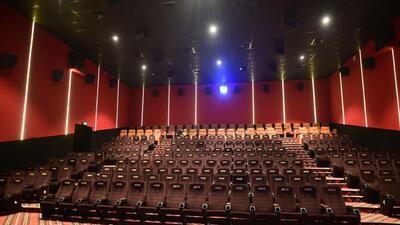 Kashmir set to get its first multiplex today | India News