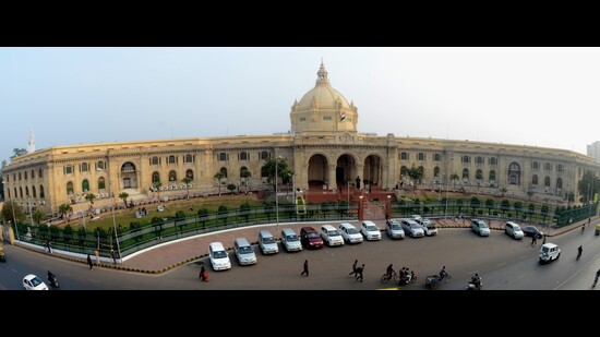 U.P. assembly’s efforts to change negative image of its MLAs continue ...