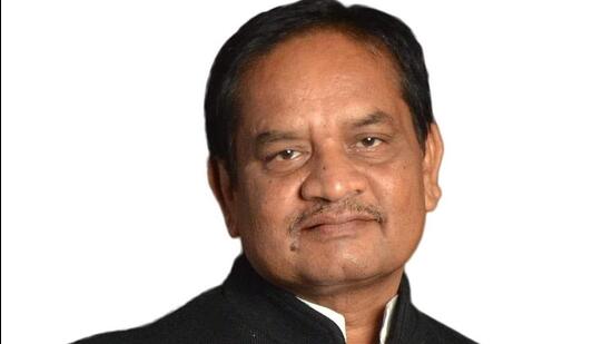 Odisha: Senior BJP leader Bishnu Sethi passes away; CM Patnaik mourns ...