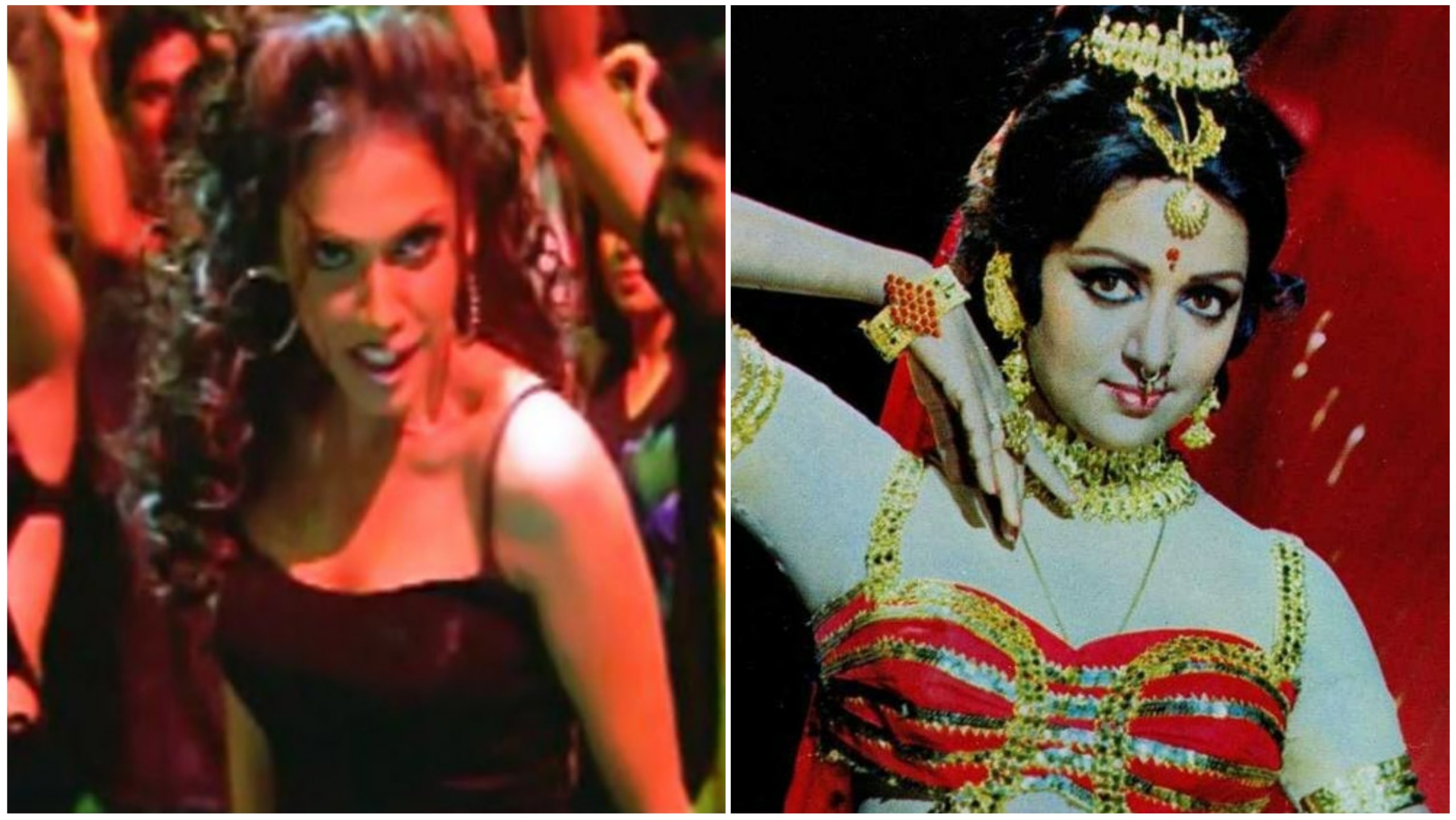 When Isha Koppikar compared her 'Khallas Girl' tag to Hema Malini's ...