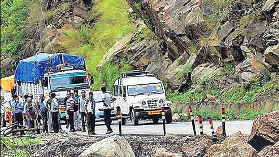 Uttarakhand looks to impose green cess on private vehicles entering ...