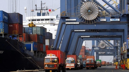 How India plans to solve its logistics gridlock | Latest News India