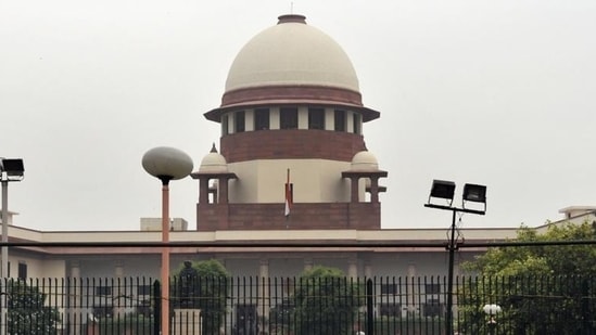 Can SC dissolve marriage on one partner’s request? 5-judge bench to ...