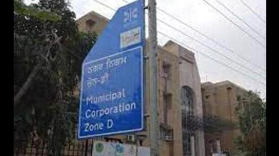 Buddha nullah rejuvenation project: Ludhiana MC chief directs PSPCL to ...