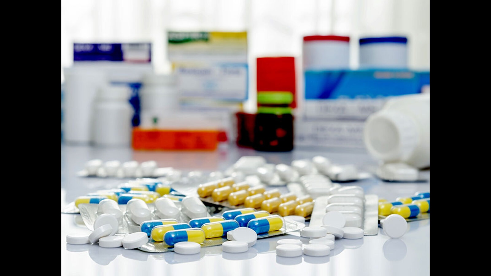 Himachal industry department prepares DPR on bulk drug park in Haroli ...