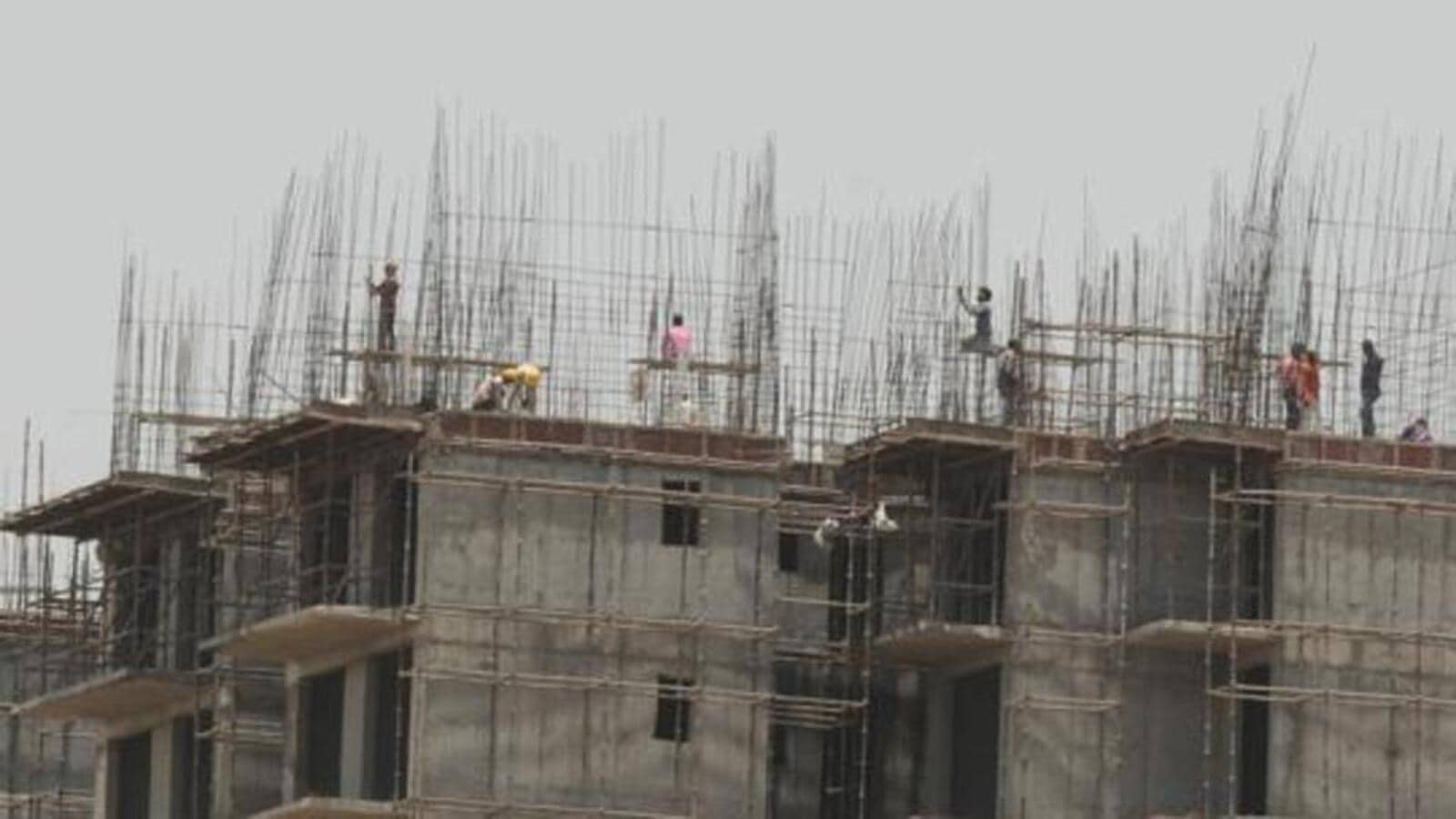 HRERA restricts sale, purchase of Vatika housing project in Gurugram ...