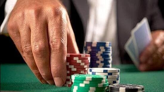 Gambling racket busted in Goa; 5 held including Russian, Ukraine ...