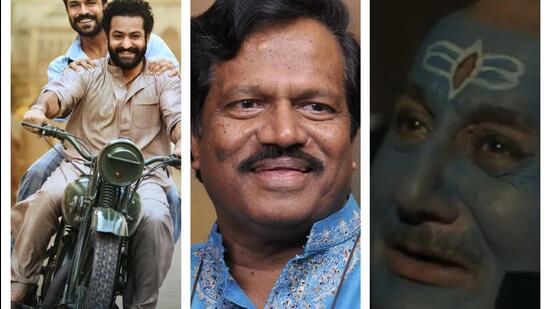 FFI committee head TS Nagabharana on RRR Oscar snub: It’s not about collection, but story ...