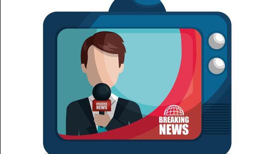 ED gives clean chit to Republic TV in TRP rigging case | Mumbai news